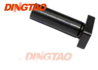 China 90807000 Shaft-End-Pulley-Left For DT XLC7000 Cutter Spare Parts Z7 Cutter Parts for sale