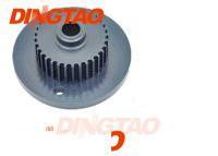 China Spare Parts For Xlc7000 Z7 90887000 Pulley Driven W / Flywheel For Gerber Cutter for sale