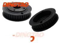 China Auto Cutter Parts For DT XLC7000 Z7 Cutting 90856000 Pulley 36T Lanc 22.22mm for sale