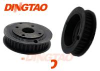 China Auto Cutter Parts For DT XLC7000 Z7 Cutting 90856000 Pulley 36T Lanc 22.22mm for sale