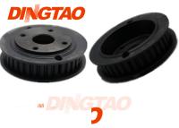 China Auto Cutter Parts For DT XLC7000 Z7 Cutting 90856000 Pulley 36T Lanc 22.22mm for sale