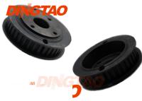 China Auto Cutter Parts For DT XLC7000 Z7 Cutting 90856000 Pulley 36T Lanc 22.22mm for sale