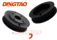 China Auto Cutter Parts For DT XLC7000 Z7 Cutting 90856000 Pulley 36T Lanc 22.22mm for sale
