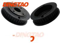 China Auto Cutter Parts For DT XLC7000 Z7 Cutting 90856000 Pulley 36T Lanc 22.22mm for sale