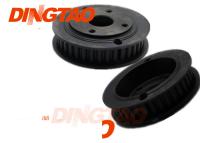 China Auto Cutter Parts For DT XLC7000 Z7 Cutting 90856000 Pulley 36T Lanc 22.22mm for sale