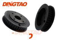 China Auto Cutter Parts For DT XLC7000 Z7 Cutting 90856000 Pulley 36T Lanc 22.22mm for sale