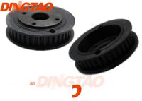 China Spare Parts For Paragon HX Paragon VX 90856000 Pulley, 36t, Lanc, 22.22mm (7/8