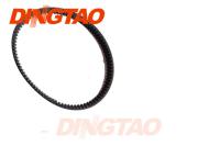 China 180500307 Belt Timing 5mm Htd 85 Grv 9mmw Spare Parts For Xlc7000 Z7 Cutter for sale