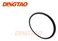 China 180500307 Belt Timing 5mm Htd 85 Grv 9mmw Spare Parts For Xlc7000 Z7 Cutter for sale