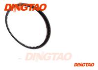 China For Xlc7000 Z7 Auto Cutter Parts 180500307 Belt Timing 5mm Htd 85 Grv 9mmw for sale