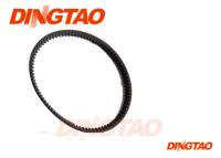 China For Xlc7000 Z7 Auto Cutter Parts 180500307 Belt Timing 5mm Htd 85 Grv 9mmw for sale