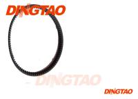 China For Xlc7000 Z7 Auto Cutter Parts 180500307 Belt Timing 5mm Htd 85 Grv 9mmw for sale