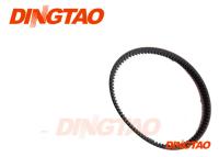 China For Xlc7000 Z7 Auto Cutter Parts 180500307 Belt Timing 5mm Htd 85 Grv 9mmw for sale