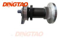 China DT XLC7000  Z7 Cutter Spare Parts PN 90886000 Housing Crank Assembly 22.22mm for sale