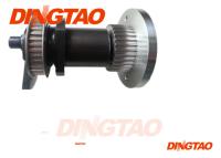 China For Xlc7000 Cutter Parts Z7 Spare Parts Housing Crank Assembly 22.22mm 90886000 for sale
