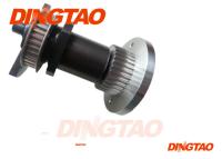 China For Xlc7000 Cutter Parts Z7 Spare Parts Housing Crank Assembly 22.22mm 90886000 for sale