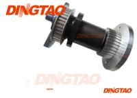 China Auto Cutter Parts For Xlc7000 Z7 Cutter 90886000 Housing Crank Assembly 22.22MM for sale
