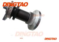 China Auto Cutter Parts For Xlc7000 Z7 Cutter 90886000 Housing Crank Assembly 22.22MM for sale