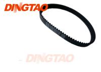 China DT XLC7000 / Z7 Cutter Parts PN 180500290 Blt Timing 5mm Htd 85 Groove 15mm for sale