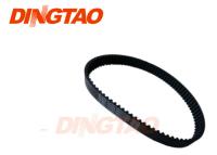 China DT XLC7000 / Z7 Cutter Parts PN 180500290 Blt Timing 5mm Htd 85 Groove 15mm for sale