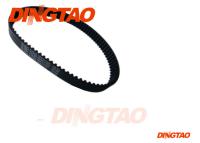 China 180500290 Blt Timing 5mm Htd 85 Groove 15mm Wide For GT7250 S7200 Cutter Parts for sale