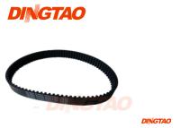 China DT S5200 GT5250 Cutter Parts PN 180500290 Blt Timing 5mm Htd 85 Groove 15mm Wide for sale