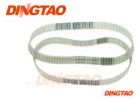 China 180500272 Belt Timing 16mm Suit DT Paragon HX Paragon VX Auto Cutter Parts for sale