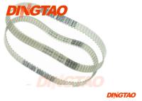 China 180500272 Belt Timing 16mm Suit DT Paragon HX Paragon VX Auto Cutter Parts for sale