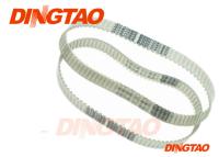 China 180500272 Belt Timing 16mm Suit DT Paragon HX Paragon VX Auto Cutter Parts for sale