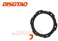 China Cutter Spare Parts For Xlc7000 Z7 Cutter Machine 90928000 Gear Drive Sharpener for sale