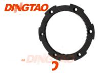 China Cutter Spare Parts For Xlc7000 Z7 Cutter Machine 90928000 Gear Drive Sharpener for sale