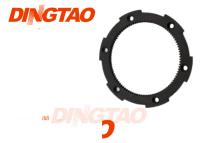 China Cutter Spare Parts For Xlc7000 Z7 Cutter Machine 90928000 Gear Drive Sharpener for sale