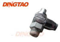 China 968500065 Flow Control Valve For DT XLC7000 Cutter Parts Z7 Cutter Spare Parts for sale