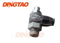 China 968500065 Flow Control Valve For DT XLC7000 Cutter Parts Z7 Cutter Spare Parts for sale
