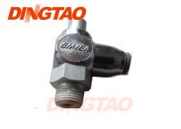 China 968500065 Flow Control Valve For DT XLC7000 Cutter Parts Z7 Cutter Spare Parts for sale