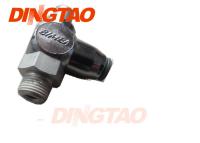 China 968500065 Flow Control Valve For DT XLC7000 Cutter Parts Z7 Cutter Spare Parts for sale