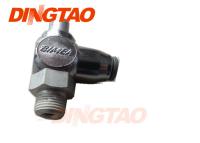 China 968500065 Flow Control Valve For DT XLC7000 Cutter Parts Z7 Cutter Spare Parts for sale