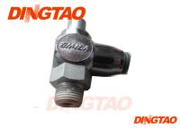 China For Z7 XLC7000 GT7250 S5200 GT5250 Auto Cutter Parts 968500065 Flow Control Valve for sale