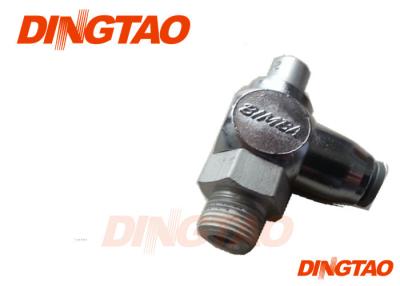 China Cutter Parts For GT7250 Cutting 968500065 Flow Control Valve S7200 Spare Parts for sale