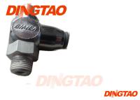 China Cutter Parts For GT7250 Cutting 968500065 Flow Control Valve S7200 Spare Parts for sale