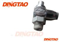 China Cutter Parts For GT7250 Cutting 968500065 Flow Control Valve S7200 Spare Parts for sale