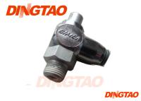 China Cutter Parts For GT7250 Cutting 968500065 Flow Control Valve S7200 Spare Parts for sale