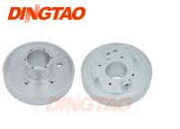 China For DT XLC7000 Cutter Parts Z7 Auto Cutter Parts PN 90517000 Pulley C-axis for sale