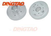 China For DT XLC7000 Cutter Parts Z7 Auto Cutter Parts PN 90517000 Pulley C-axis for sale