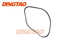 China Suit For GT5250 Cutter Parts S5200 Spare Parts 180500090 Gearbelt 1/5 X 3/8 for sale