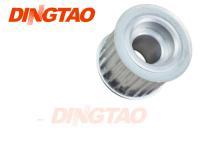 China Auto Cutter Parts For DT XLC7000 Cutter Z7 Spare 90102000 Pulley Idler X-Axis for sale