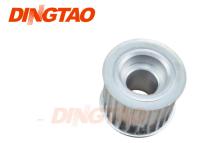 China Auto Cutter Parts For DT XLC7000 Cutter Z7 Spare 90102000 Pulley Idler X-Axis for sale
