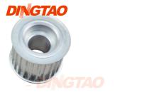 China Auto Cutter Parts For DT XLC7000 Cutter Z7 Spare 90102000 Pulley Idler X-Axis for sale