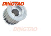 China Auto Cutter Parts For DT XLC7000 Cutter Z7 Spare 90102000 Pulley Idler X-Axis for sale