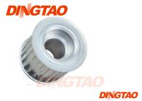 China Cutter Spare Parts 90102000 Pulley Idler X Axis For DT XLC7000 Z7 Cutter Parts for sale